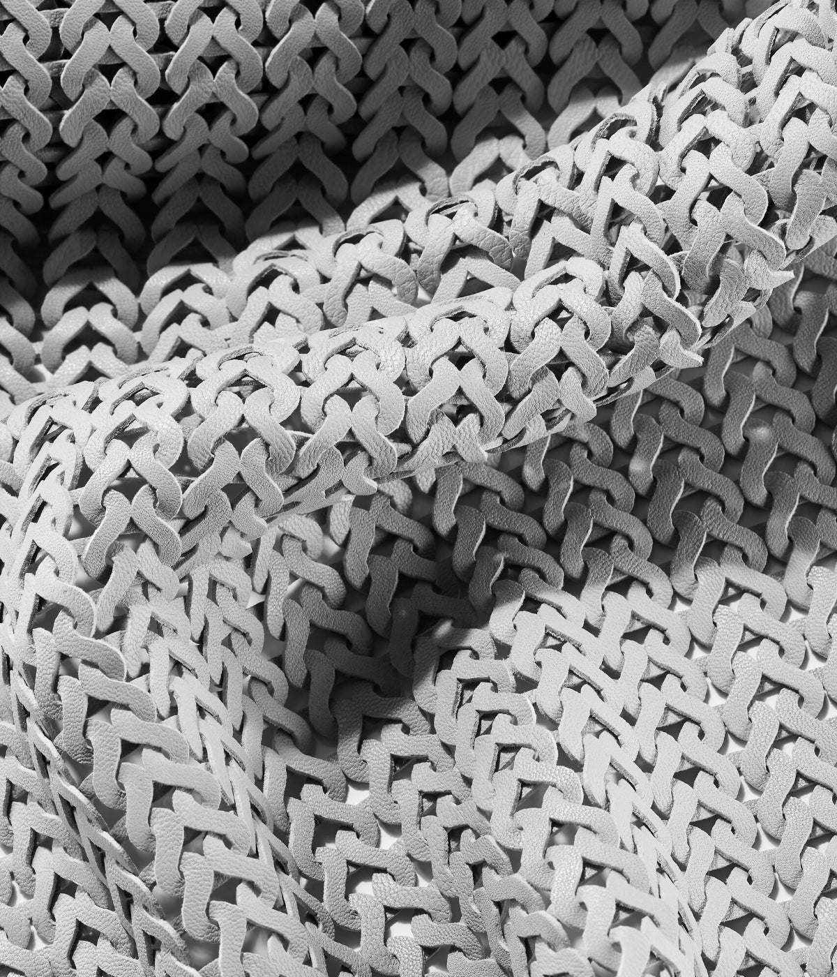 The Leather & Suede Collection – Fameed Khalique