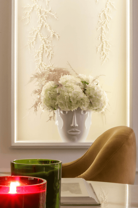 Interiors – Fameed Khalique