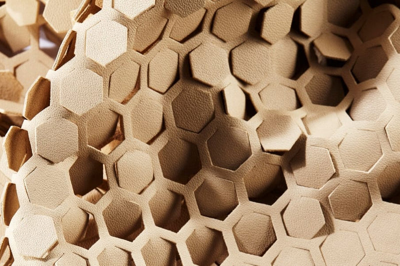 Our Signatures – Fameed Khalique