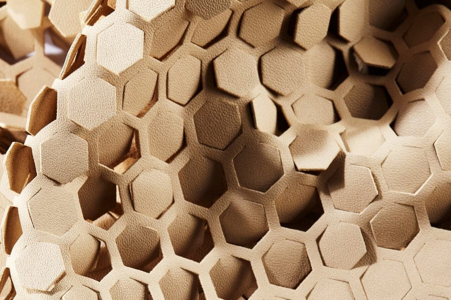 Our Signatures – Fameed Khalique