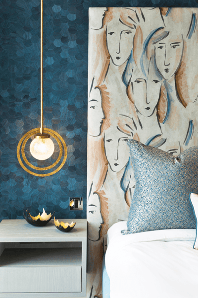 Interiors – Fameed Khalique