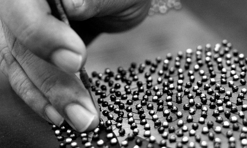 Cushions landing page – Fameed Khalique