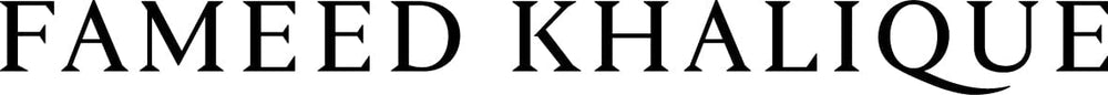 Interiors – Fameed Khalique