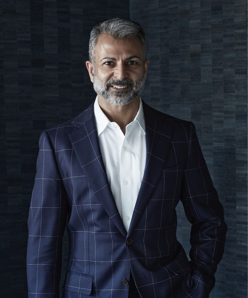 About Fameed Khalique